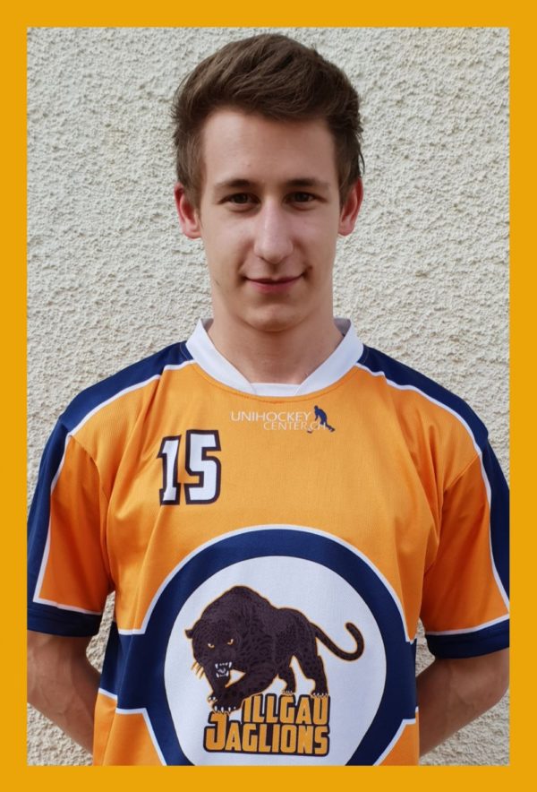 Silvan Heinzer – Jaglions Illgau