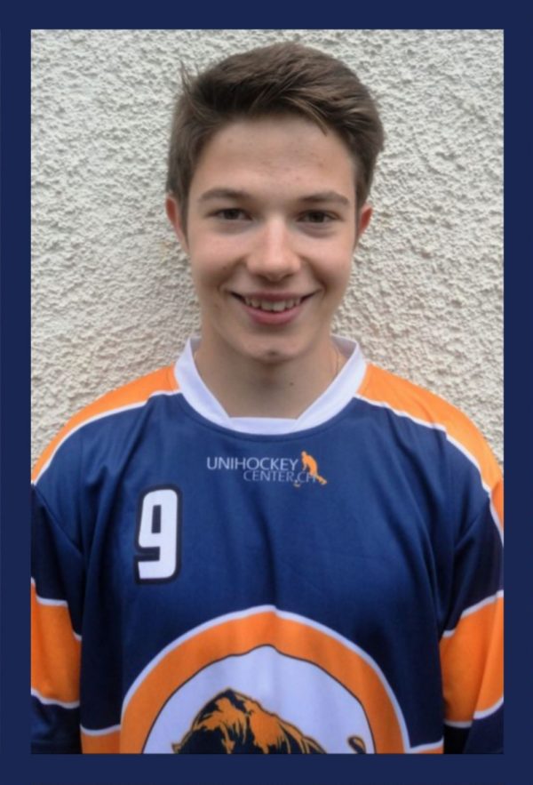 Marco Betschart – Jaglions Illgau