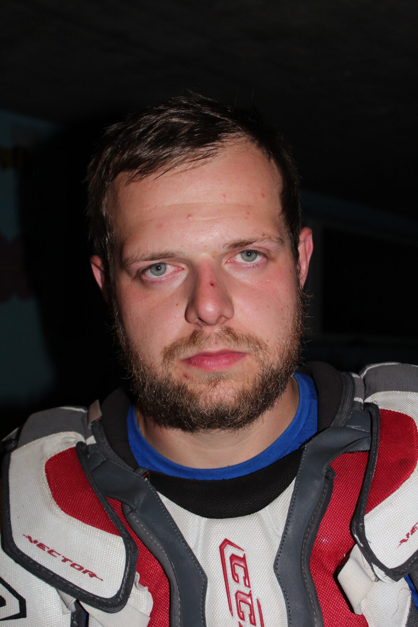 Yanick Heinzer – Jaglions Illgau